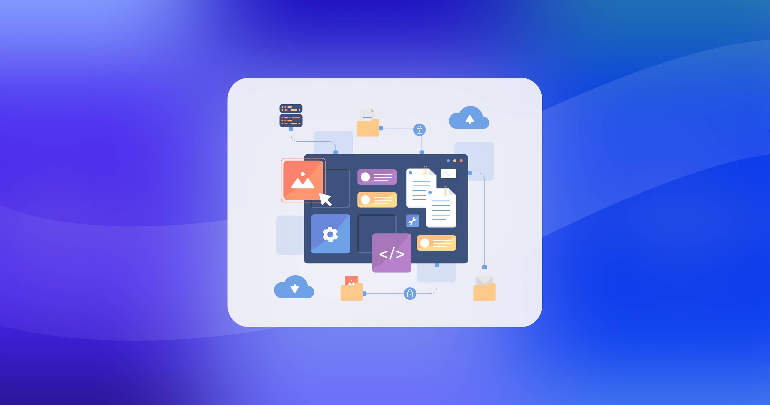 12 No-Code Tools to Build a SaaS MVP Without Coding